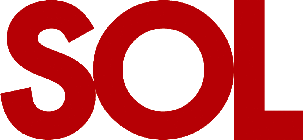 SOL CO,.LTD. – アパレルのOEM・ODMメーカーです。